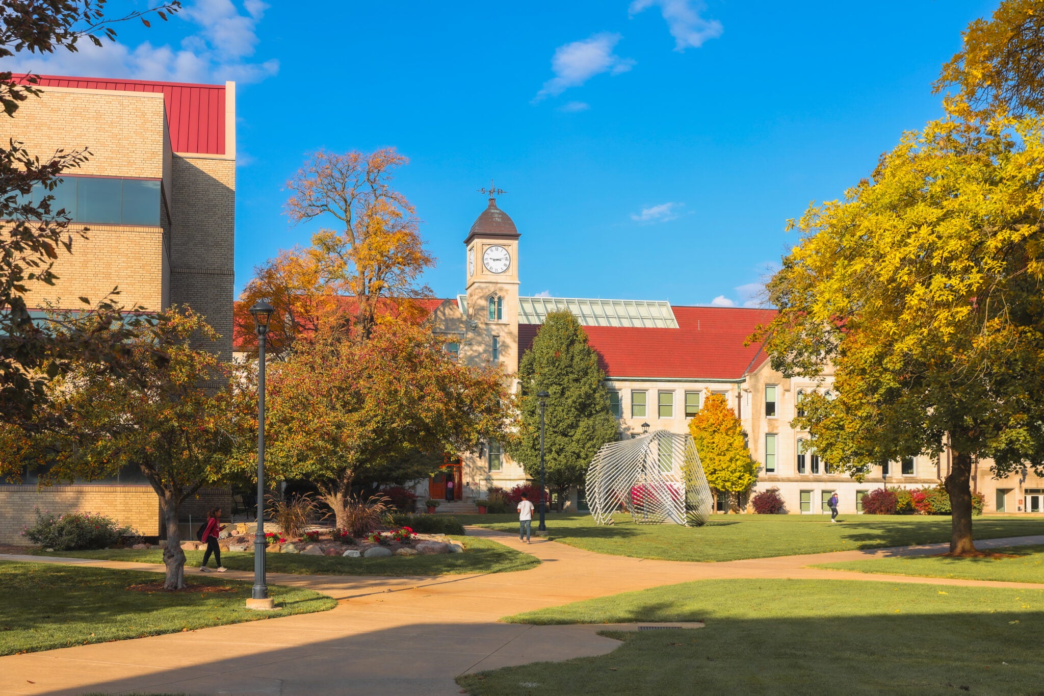 Academics - Bradley University