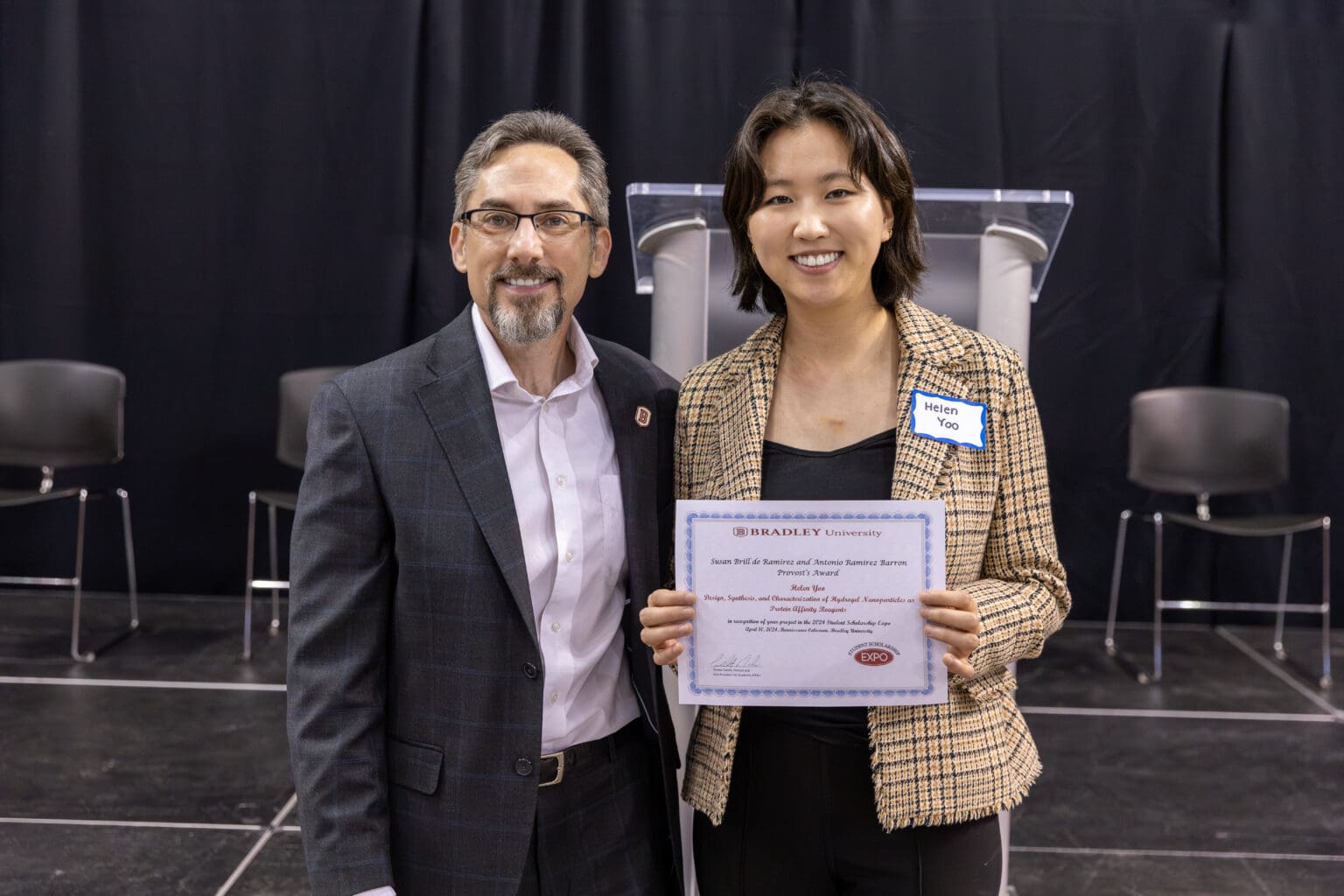 Academic Offices - Bradley University | Bradley University