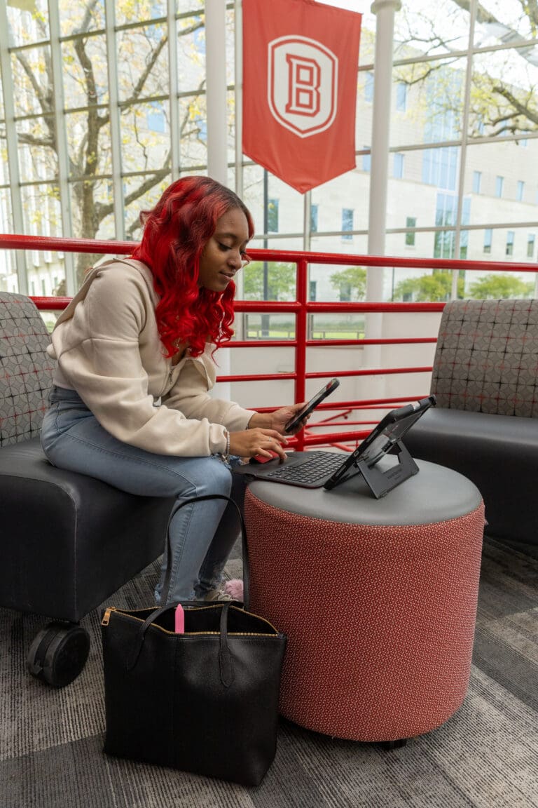 Academic Offices - Bradley University | Bradley University