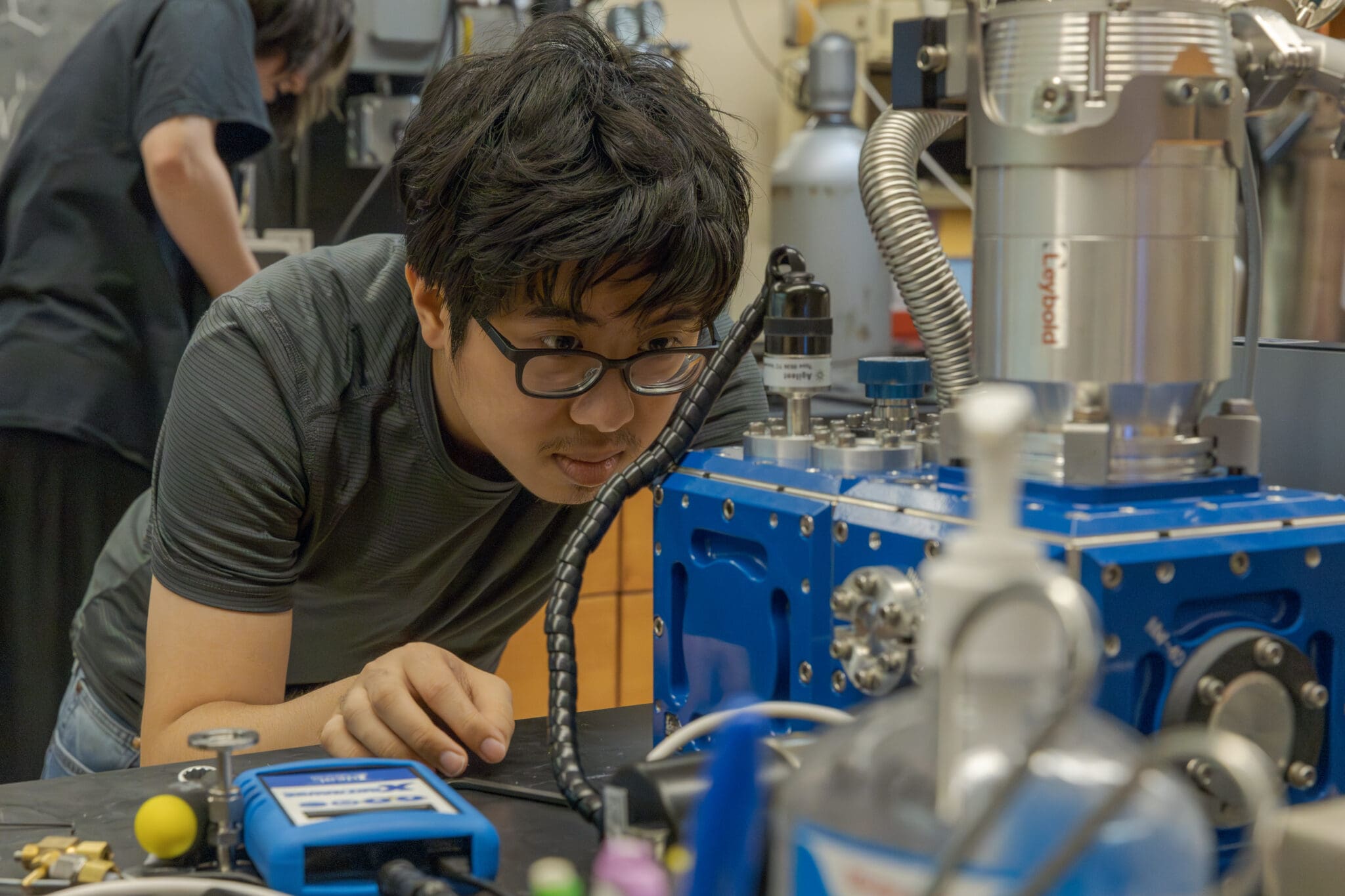 Industrial Engineering - Bradley University | Bradley University