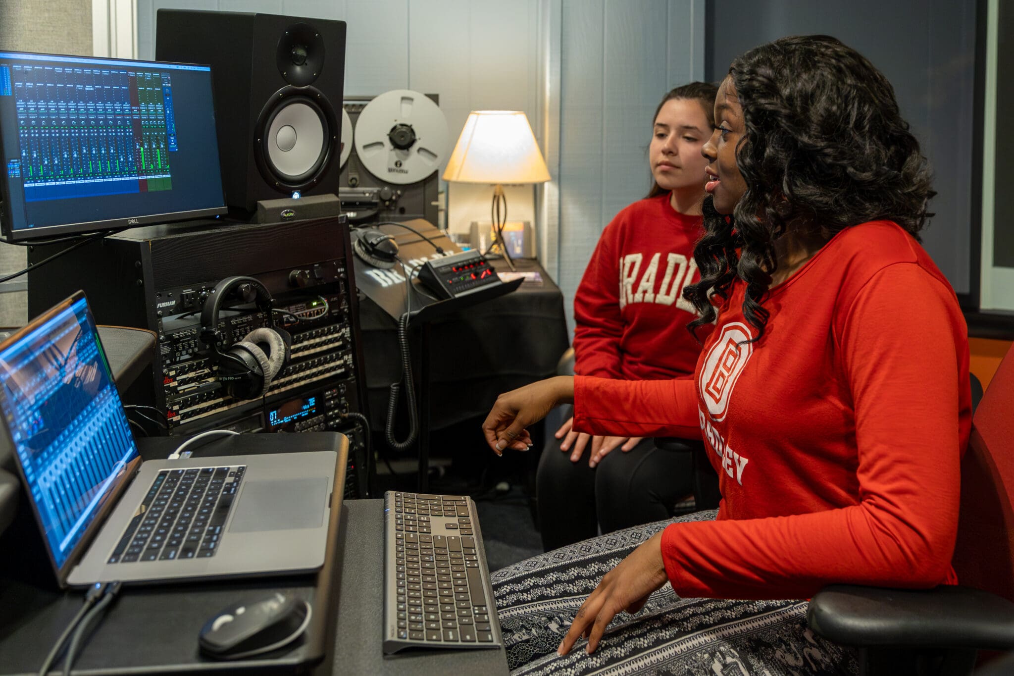 Music for Video Games - Bradley University | Bradley University