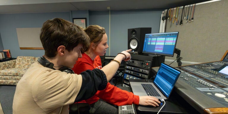 Music for Video Games - Bradley University | Bradley University