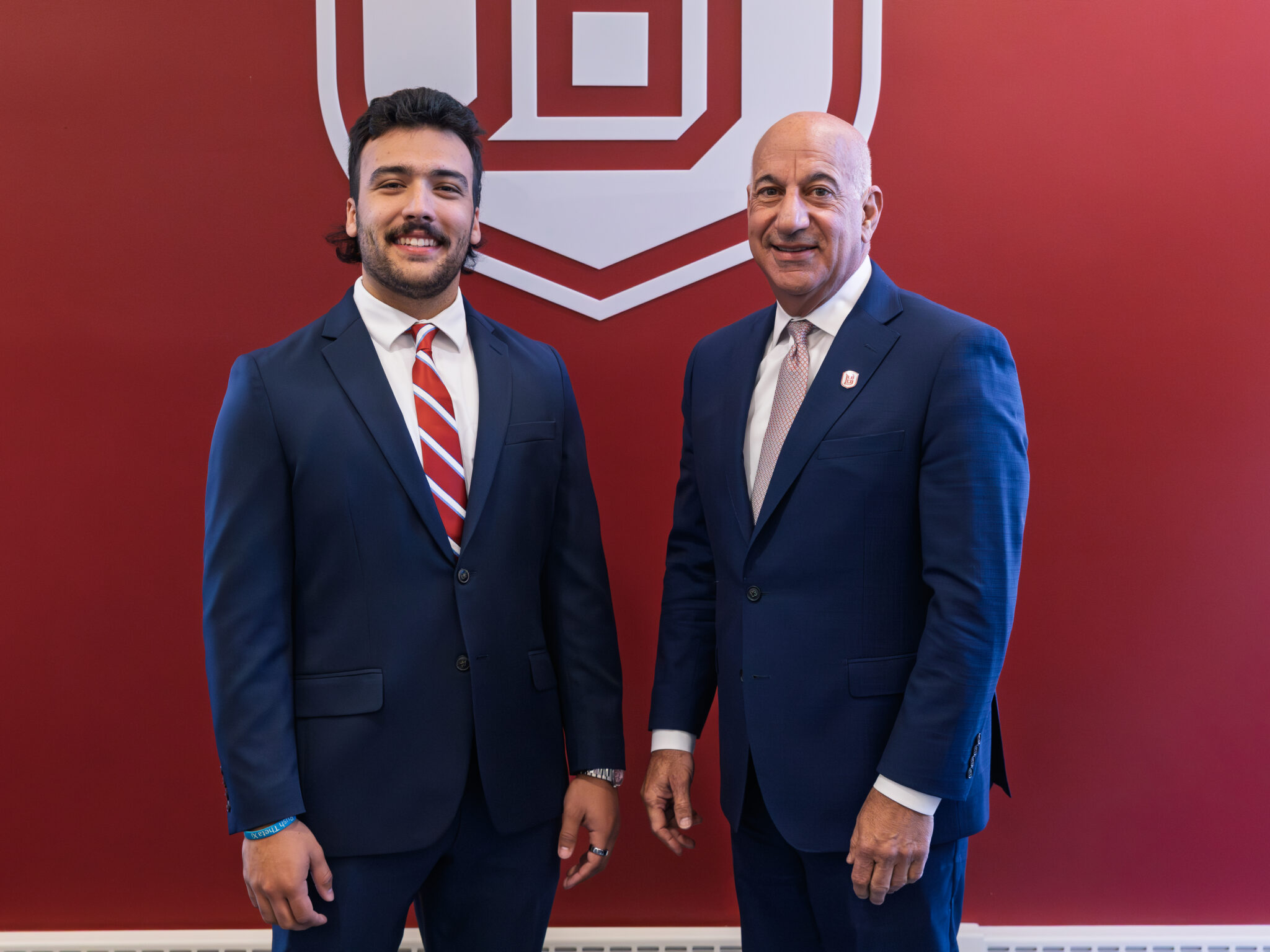 Bradley University Senior Joseph Kenneth Traskaski Honored as Lincoln ...