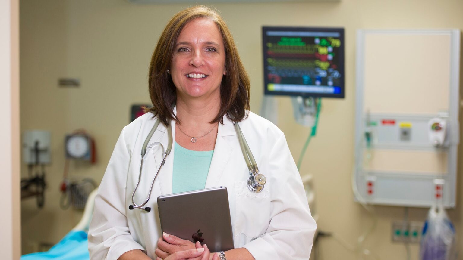 Bradley's Online Family Nurse Practitioner Program Ranks Top Five in ...