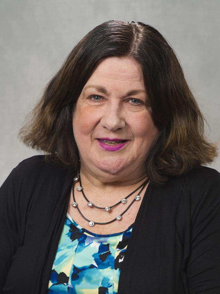 Nancy Amos - Bradley University