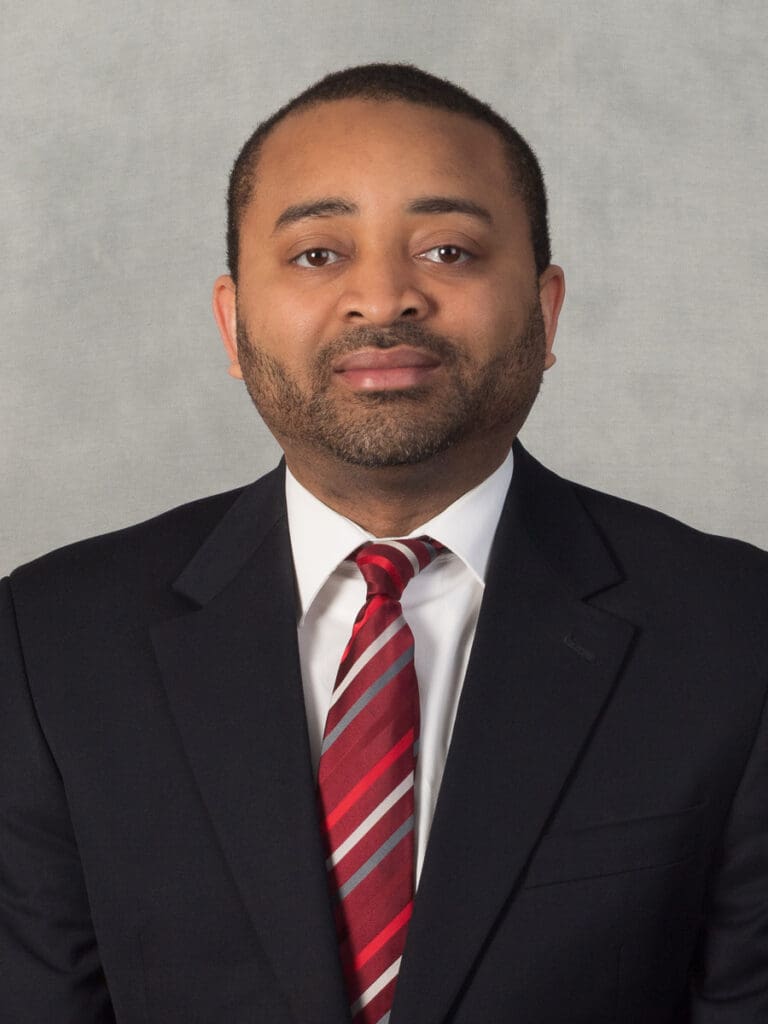 Chigozie Andy Ngwaba - Bradley University