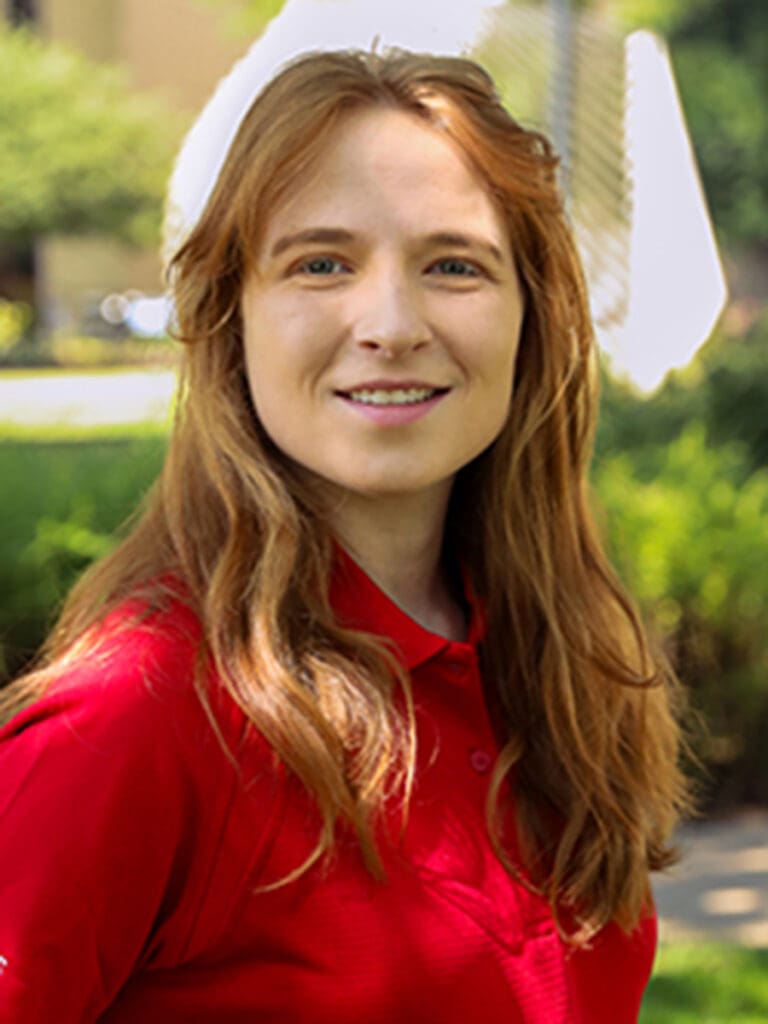 Trisha Bagby - Bradley University | Bradley University