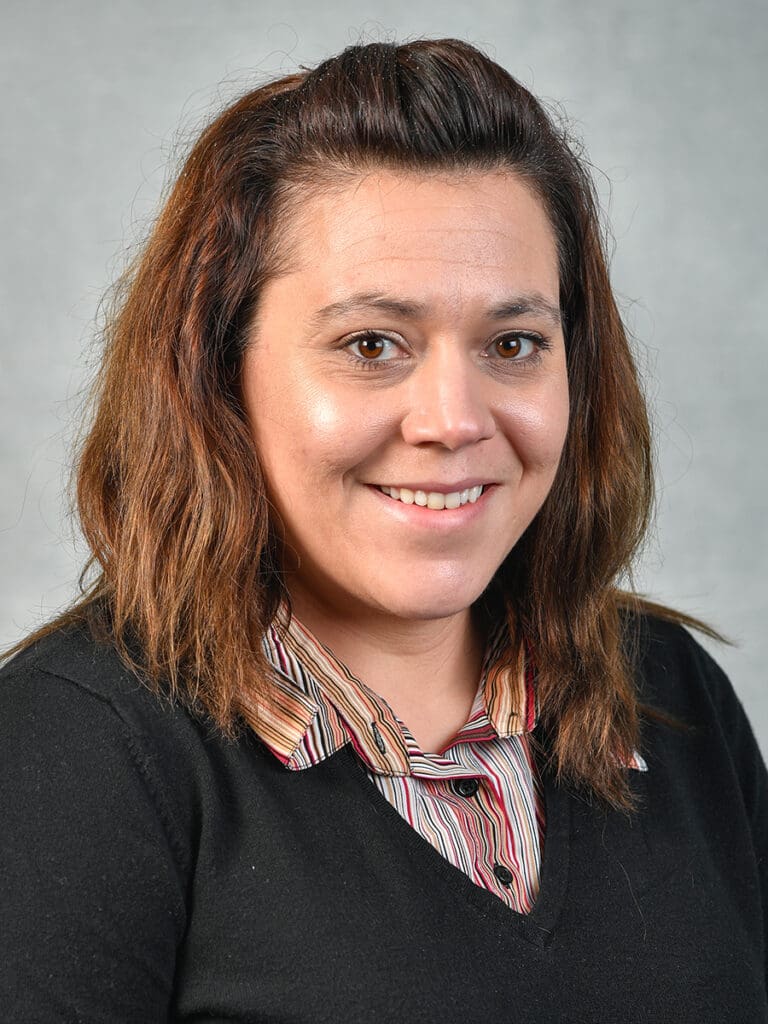 Computer Science & Information Systems Department Faculty & Staff