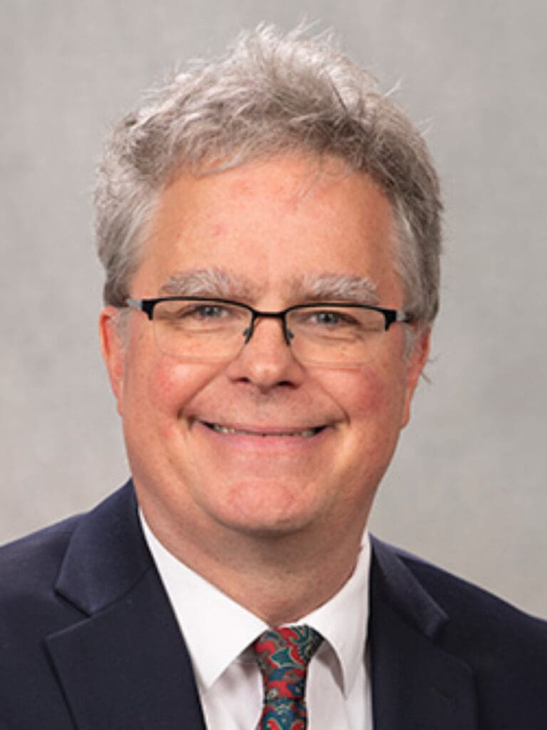 Wayne Bosma - Bradley University | Bradley University