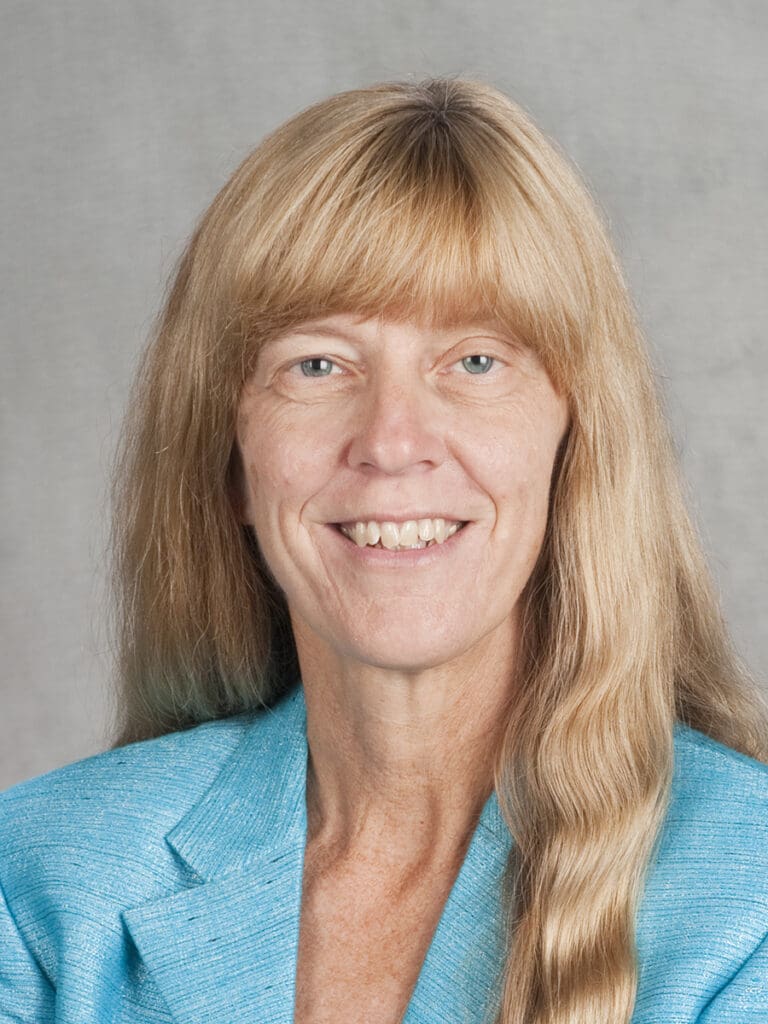 Kathleen Buchko - Bradley University | Bradley University