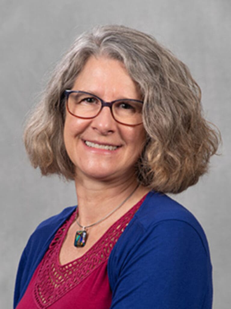 Jeanie Bukowski - Bradley University | Bradley University