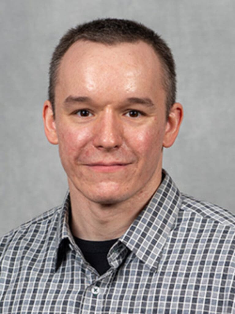 Christopher Yencha - Bradley University | Bradley University