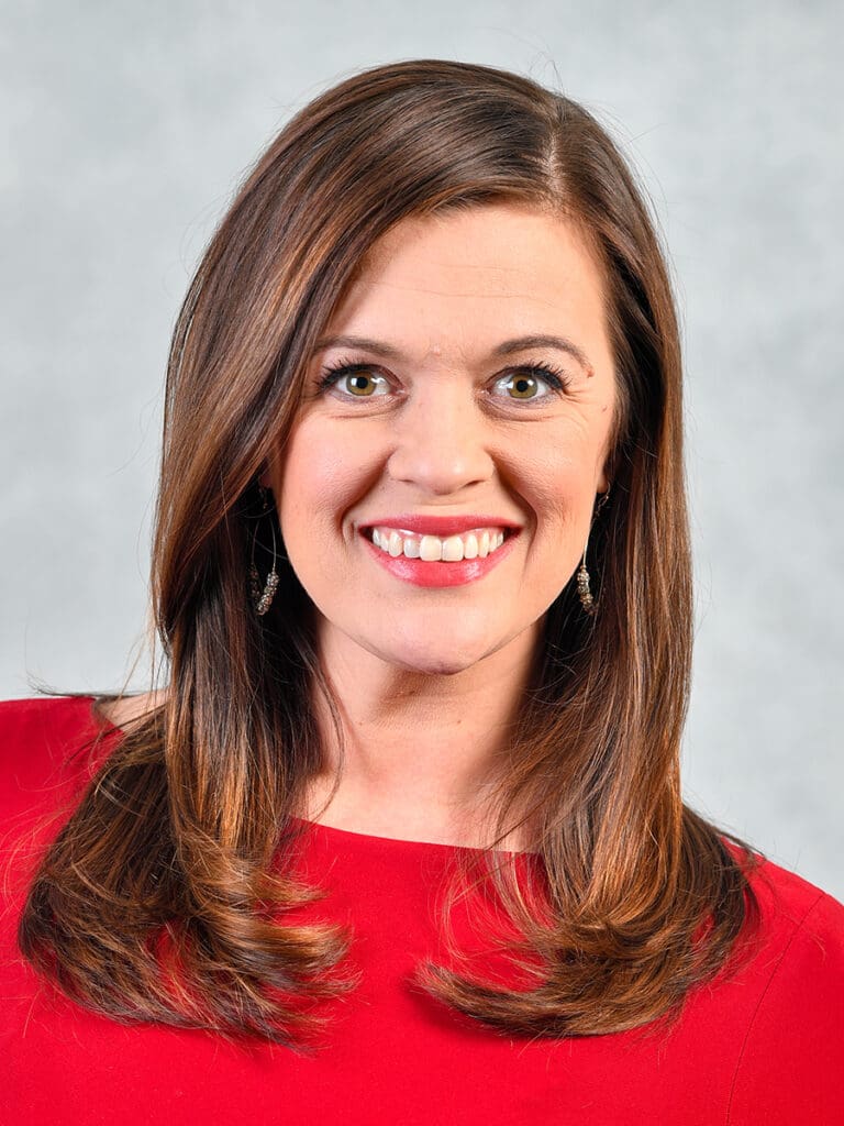 Libby Derry - Bradley University