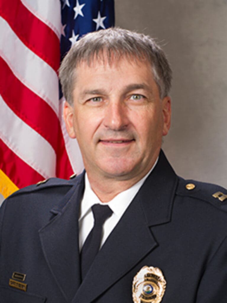 Troy Eeten - Bradley University | Bradley University