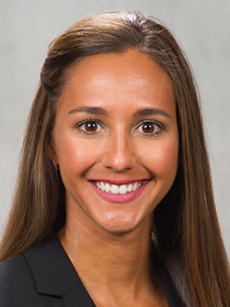 Candace Esken - Bradley University | Bradley University