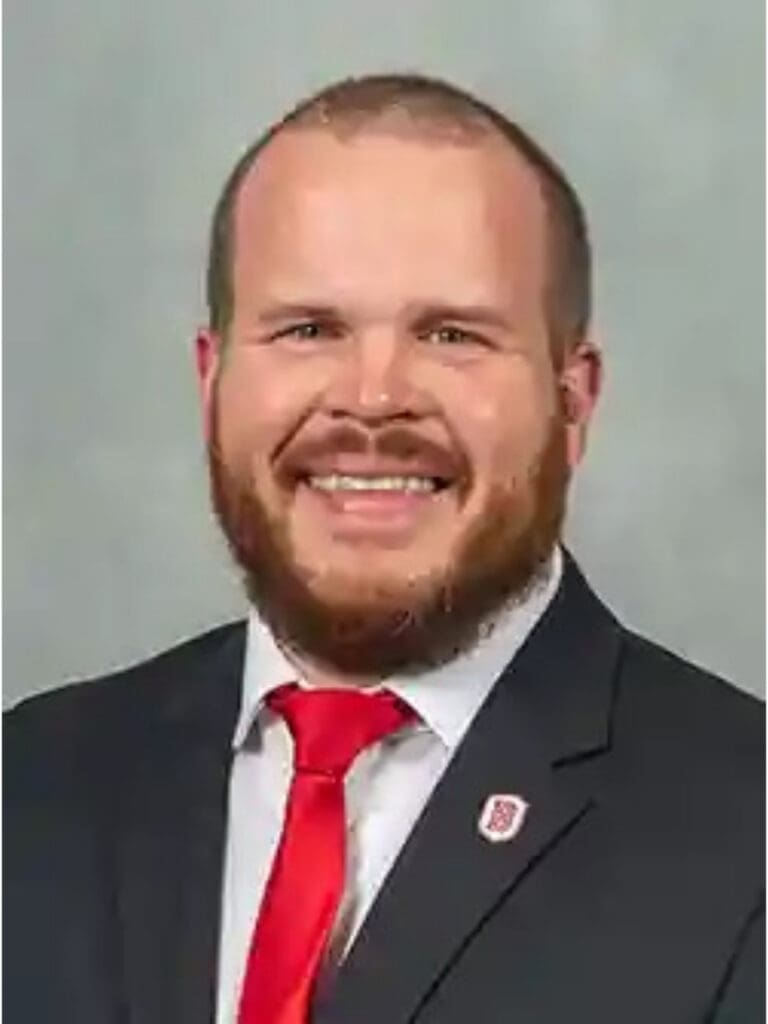 Brad Eskridge - Bradley University | Bradley University