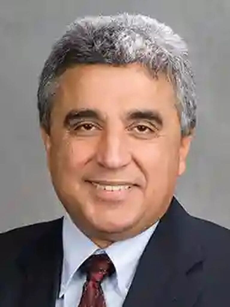 Ahmad Fakheri - Bradley University | Bradley University