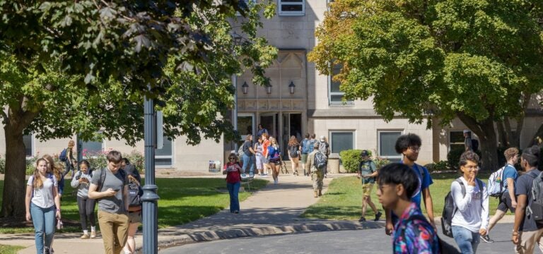 Financial Aid Policies & Procedures - Bradley University | Bradley ...