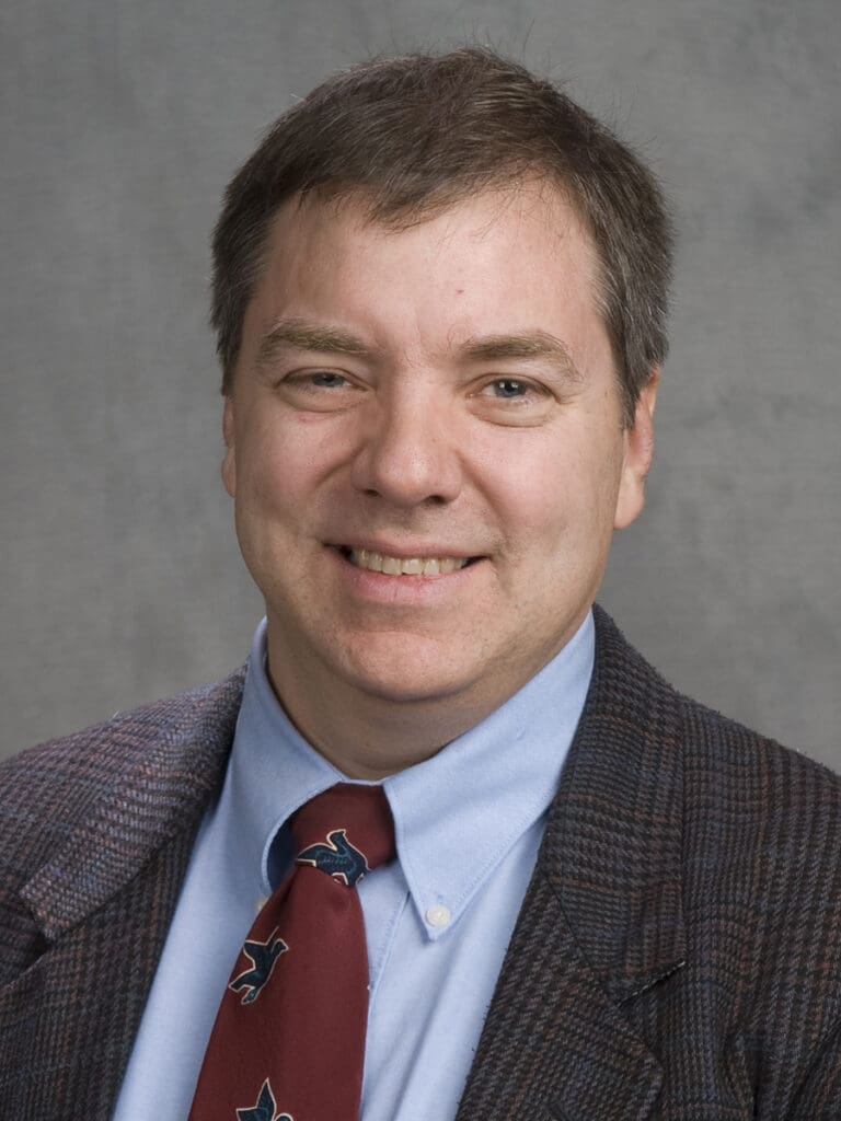 Edward B. Flint - Bradley University | Bradley University