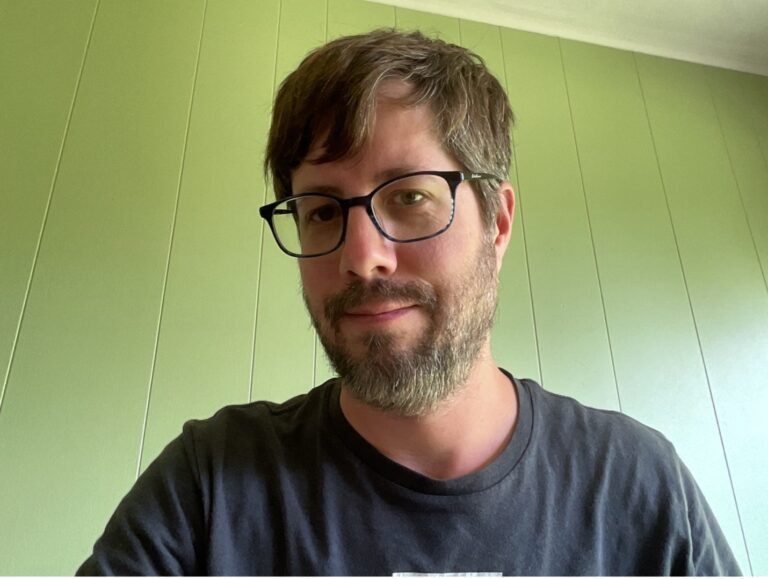 Michael Gilbert - Bradley University | Bradley University