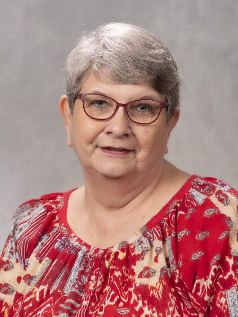 Susan Goodrich - Bradley University