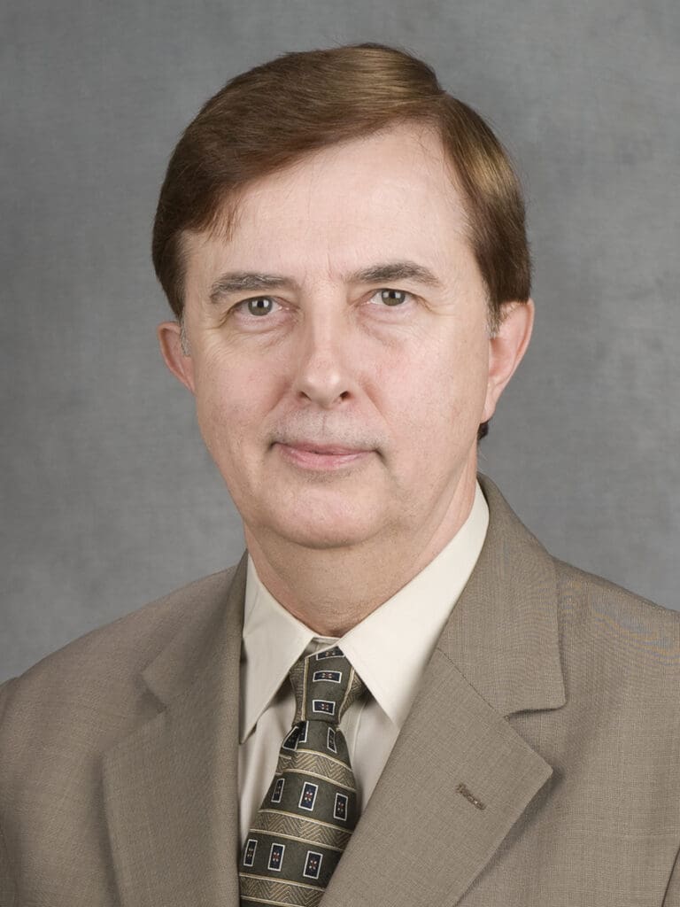Electrical & Computer Engineering Department Faculty & Staff