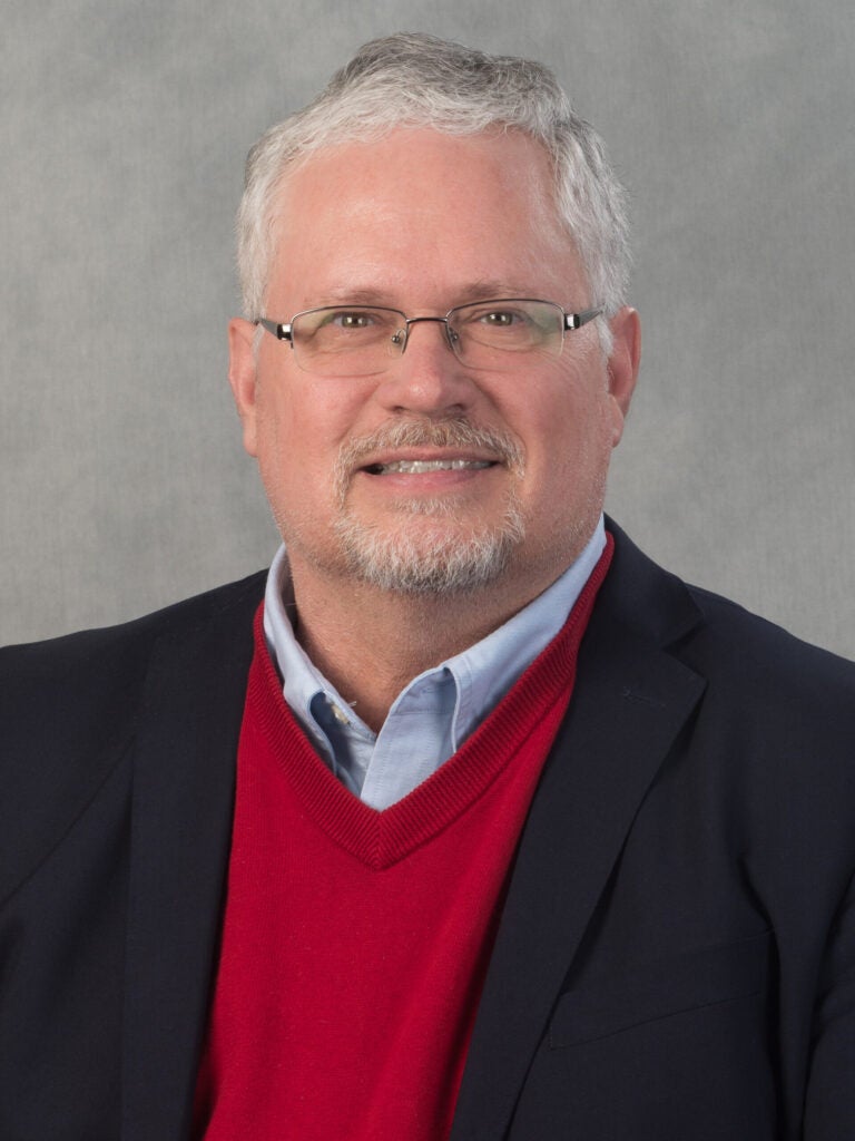 Ken Harding - Bradley University