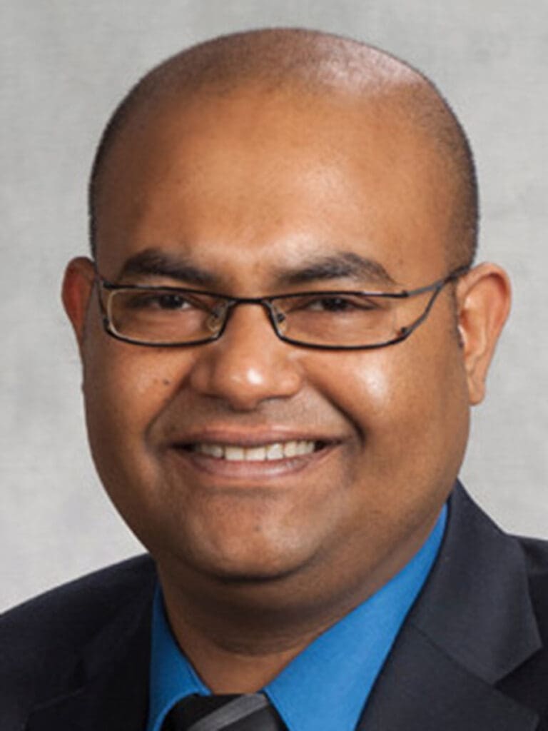 Mohammad (Imran) Hossain - Bradley University | Bradley University