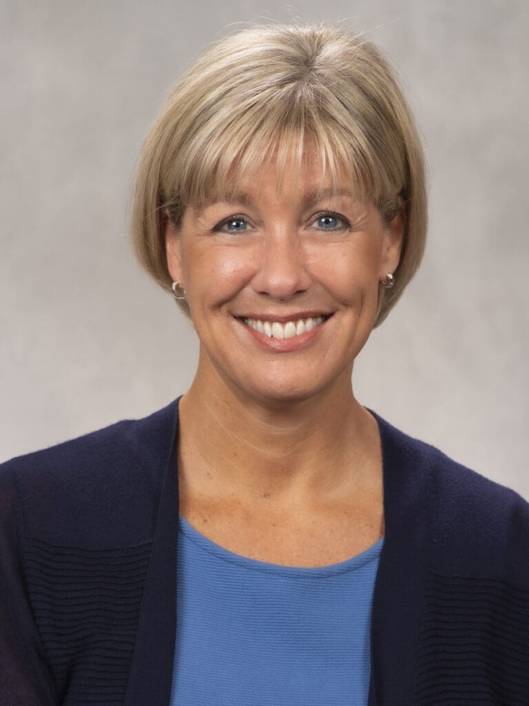 Education Department Faculty & Staff | Bradley University