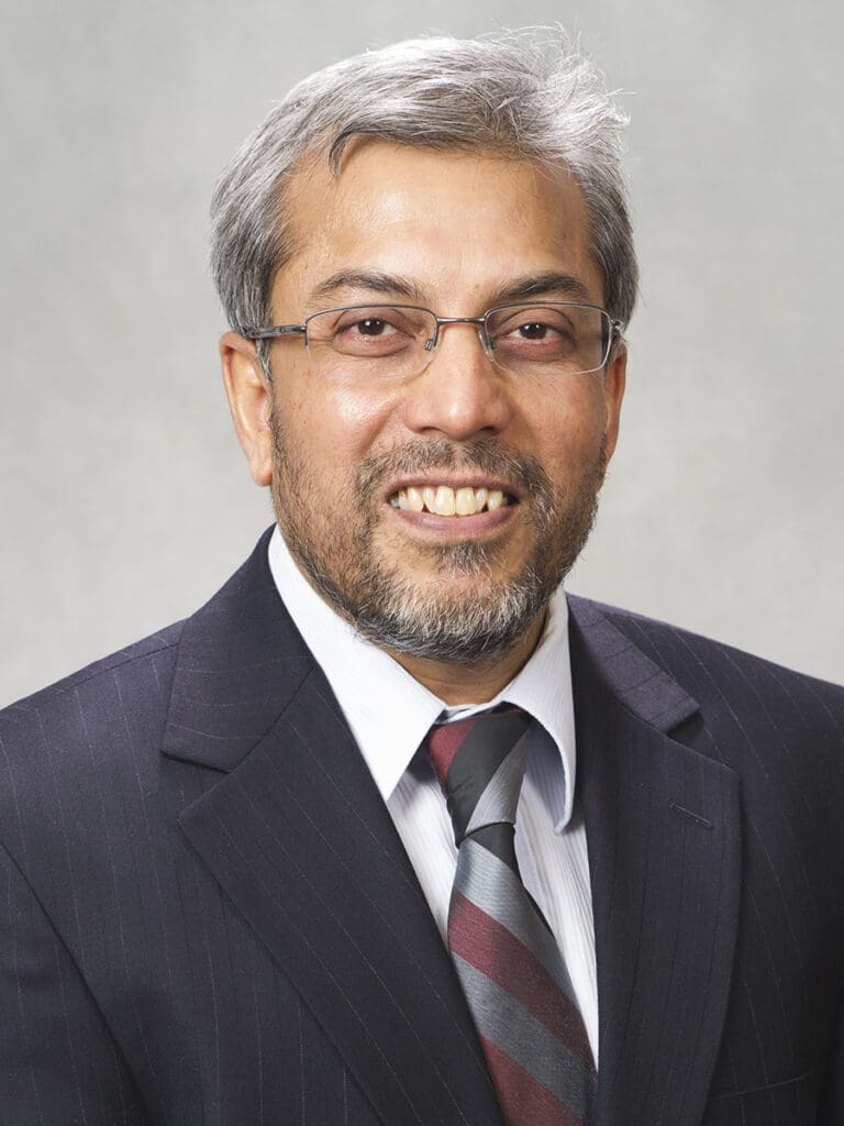 Electrical & Computer Engineering Department Faculty & Staff | Bradley University