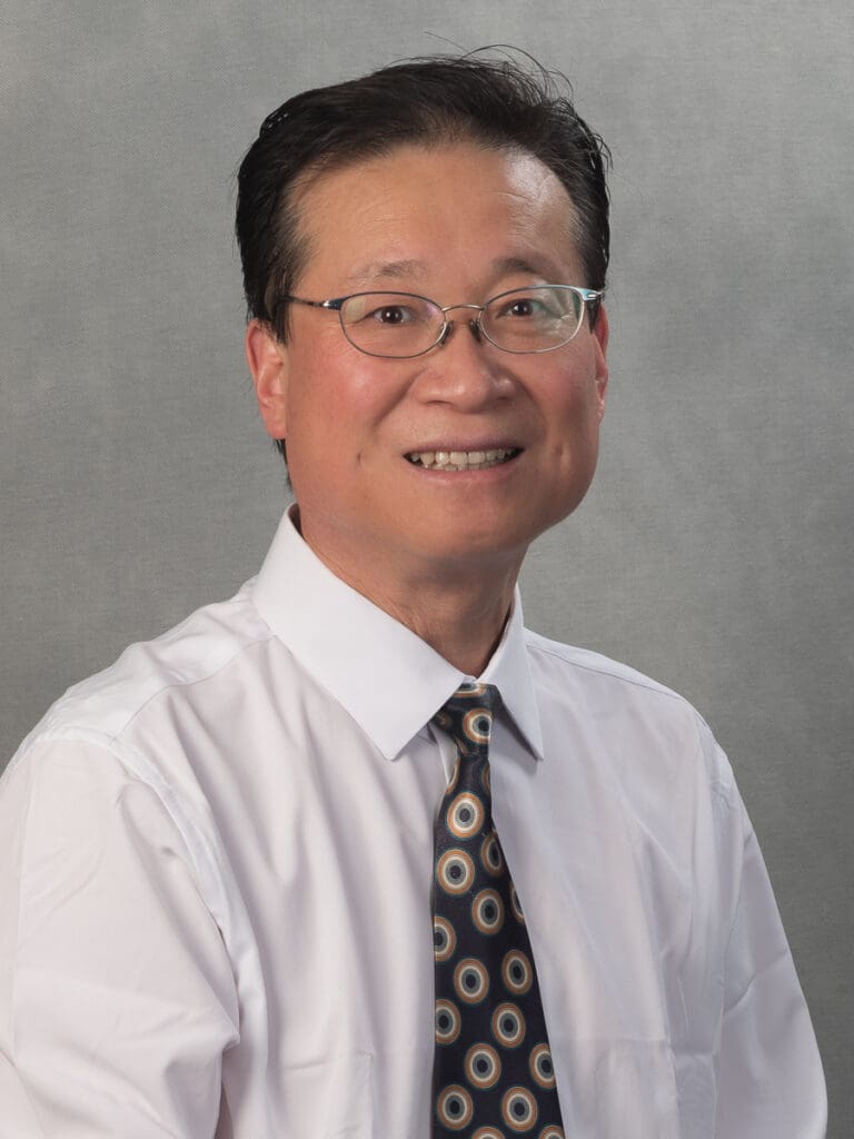 Jason Jiao - Bradley University | Bradley University