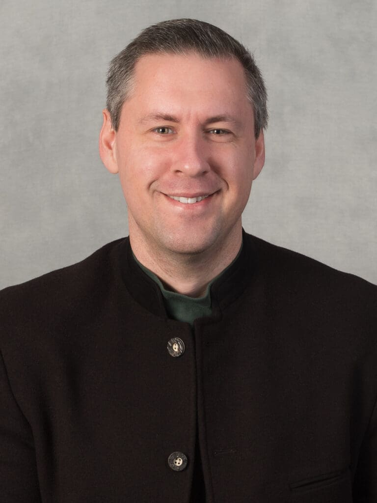 Joseph Harris - Bradley University | Bradley University