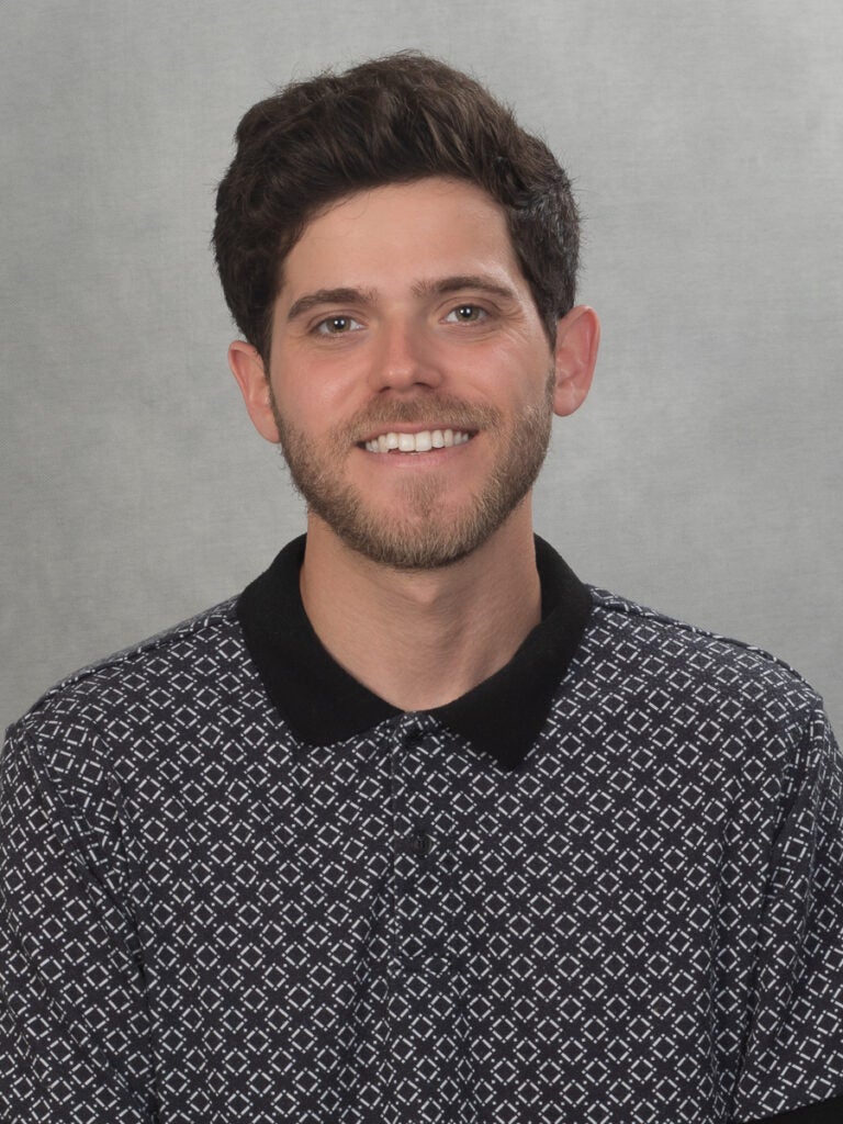 Adam Katz - Bradley University