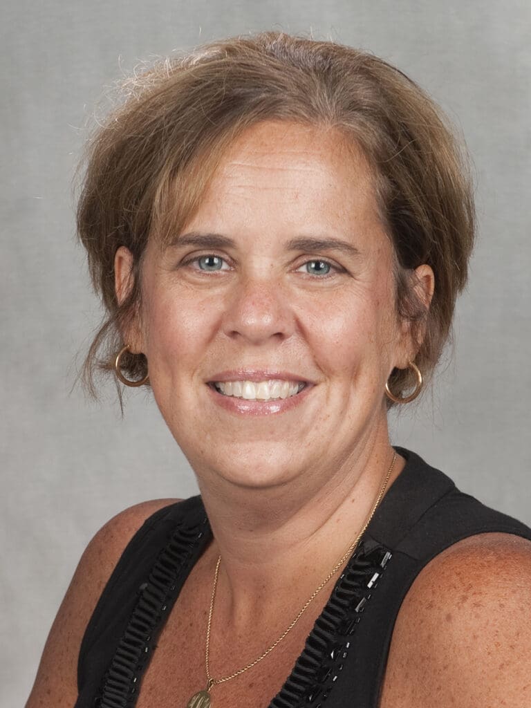 Maureen Kelly - Bradley University
