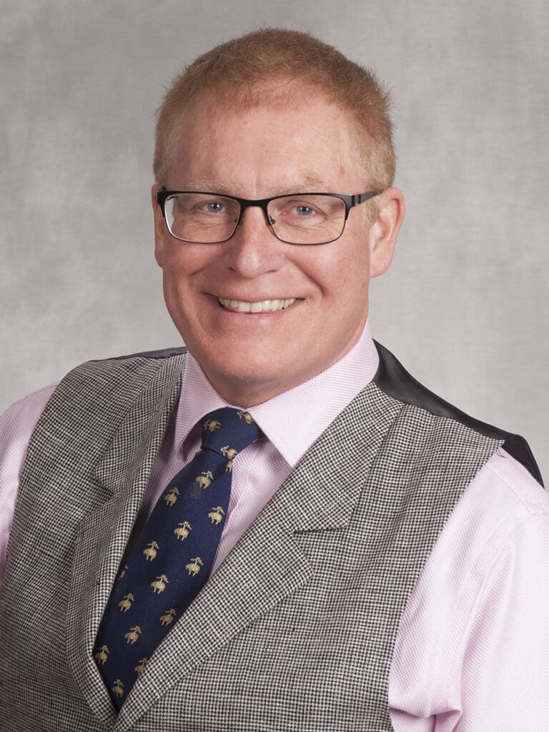 Stephen Kerr - Bradley University | Bradley University