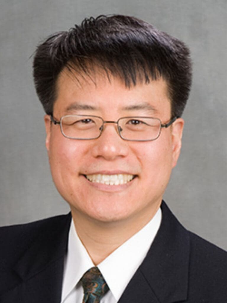 Dean Kim - Bradley University