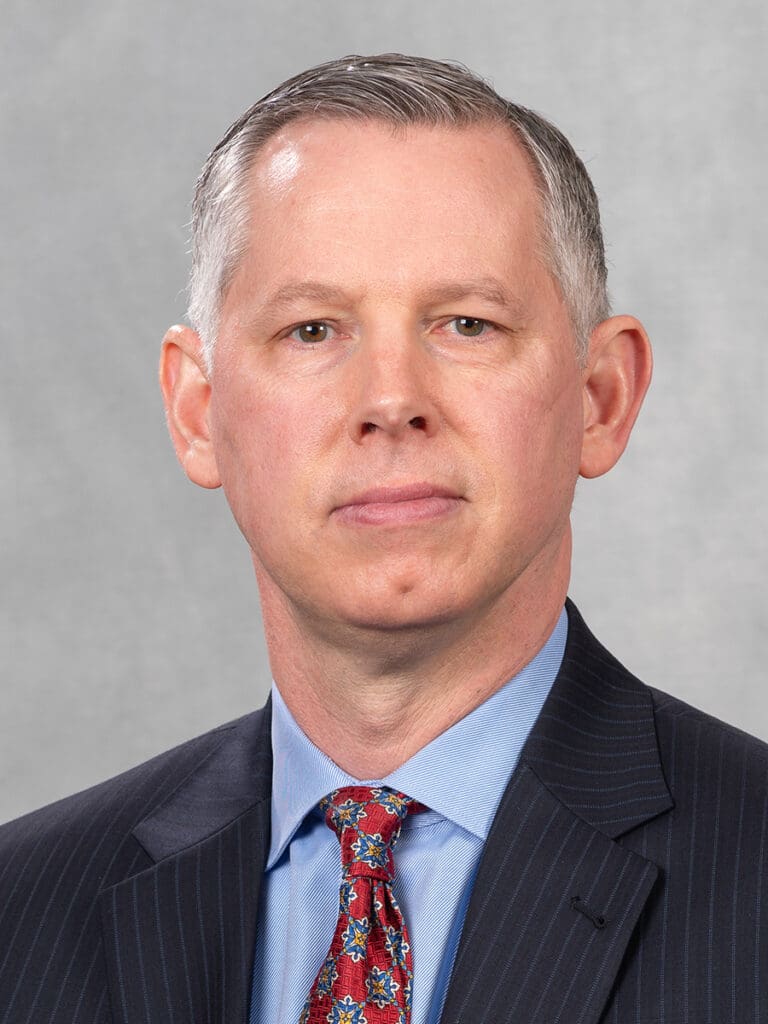 Mike King '90 - Bradley University | Bradley University