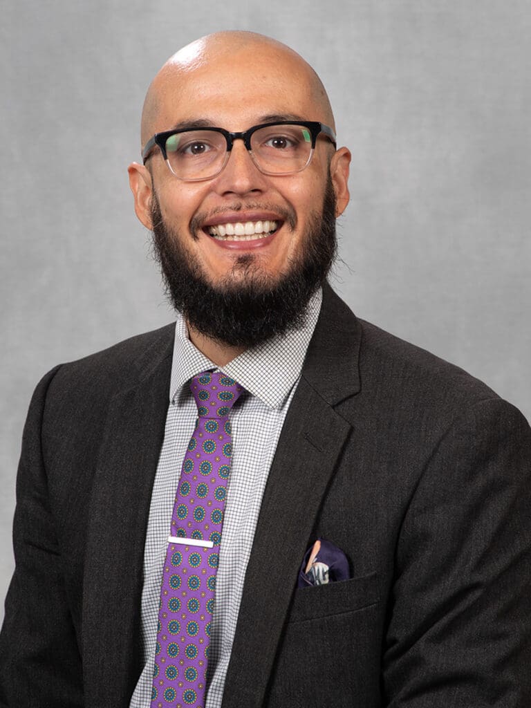 Alexander Lalama - Bradley University | Bradley University