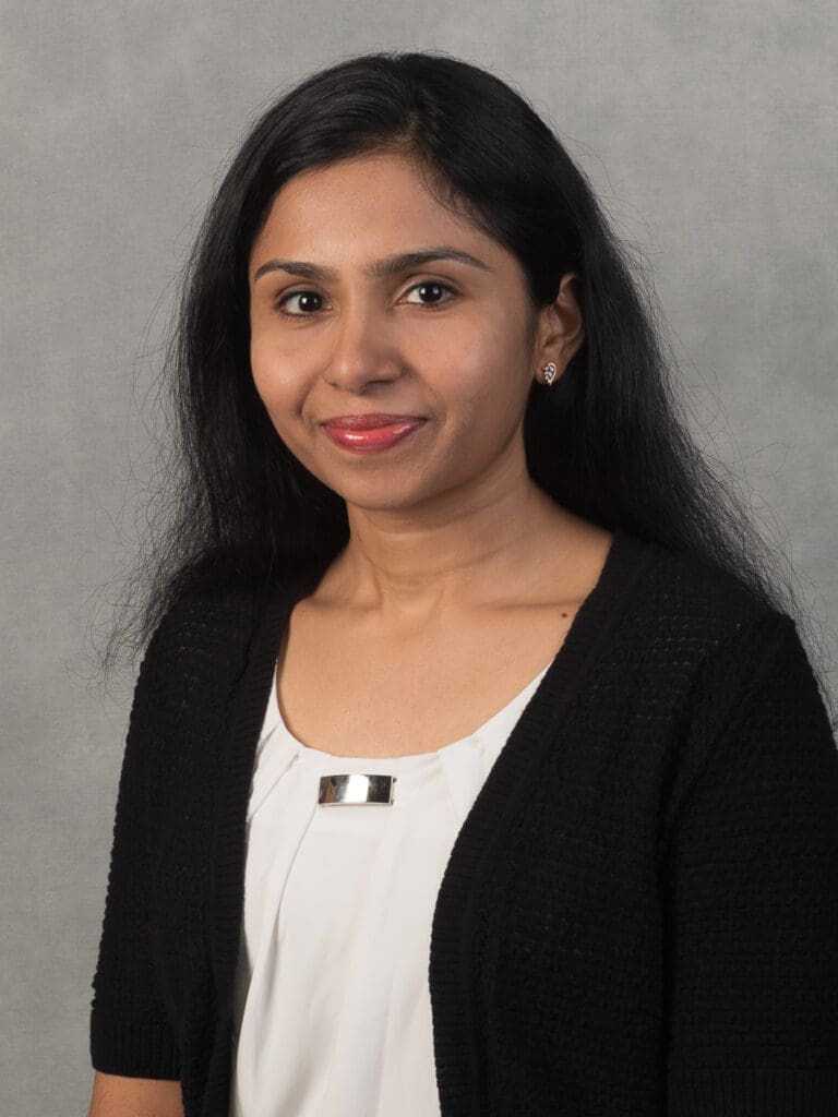 Lavanya Mandava - Bradley University