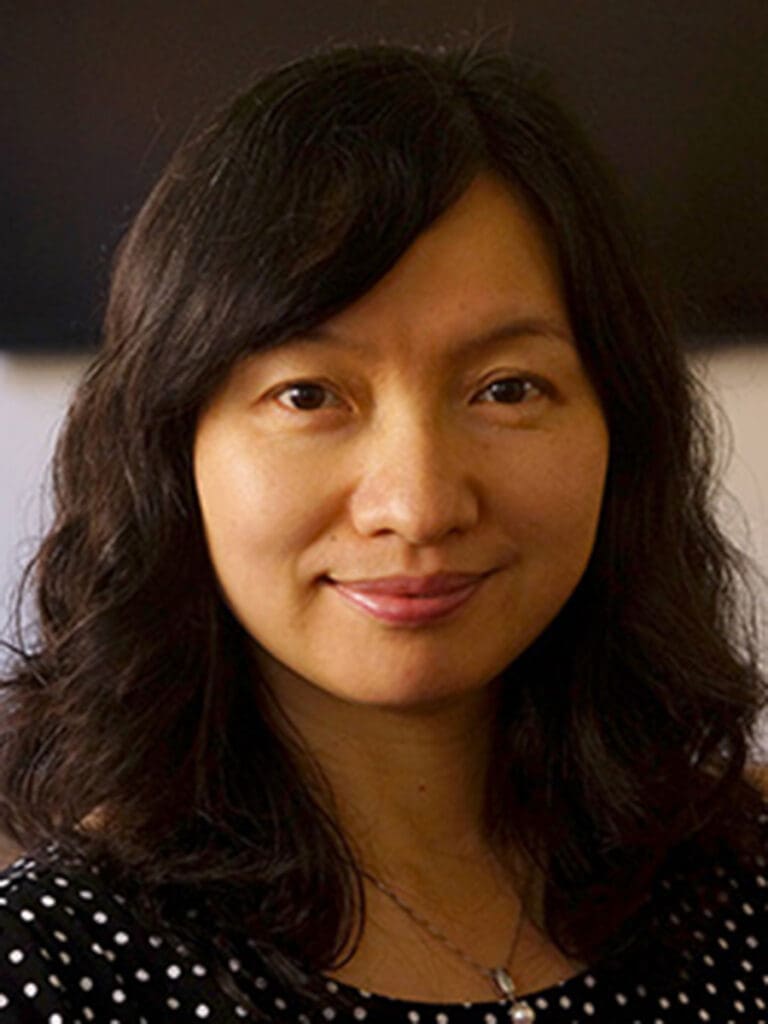 Rui Li - Bradley University | Bradley University