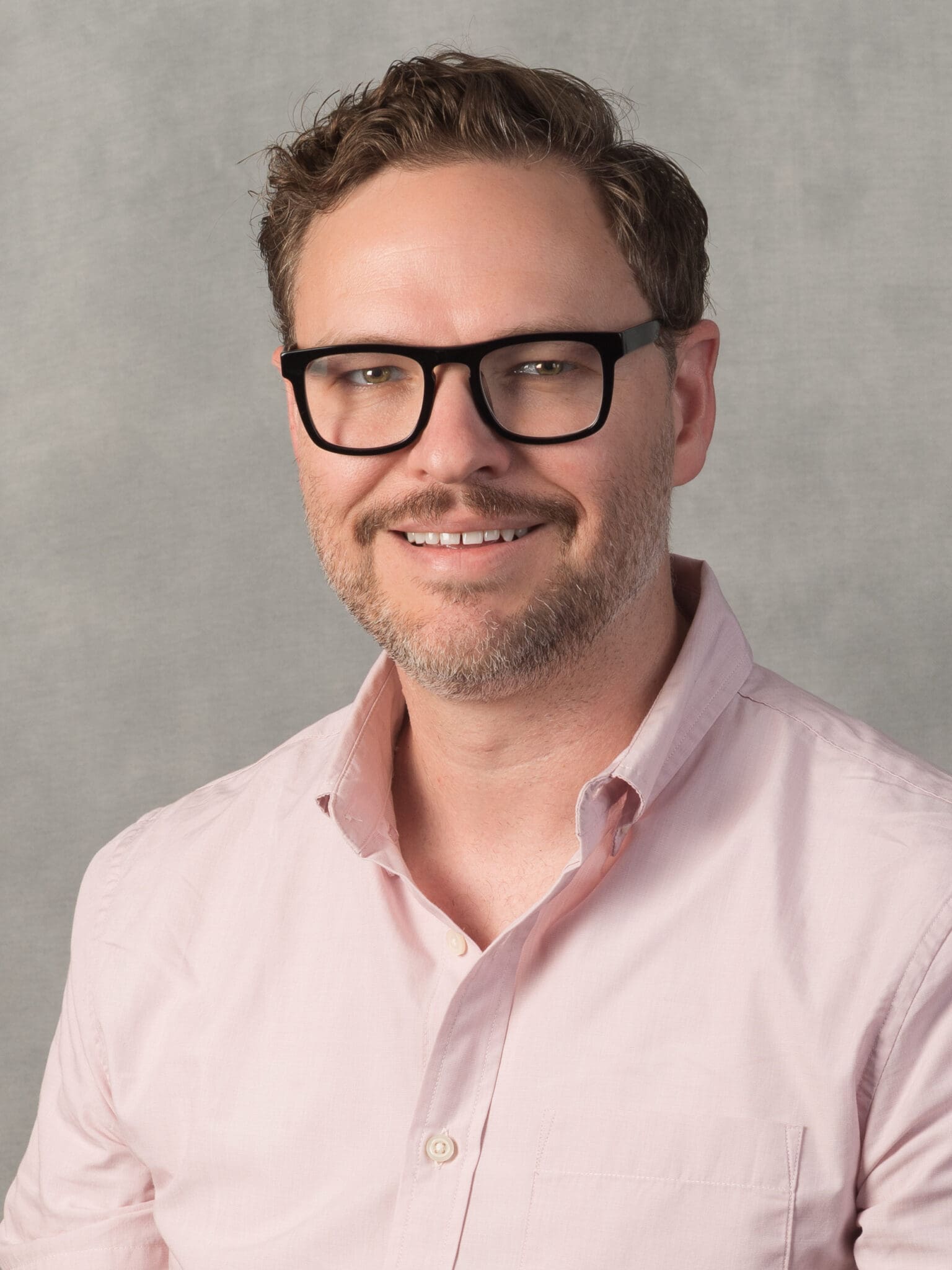 Gregory Lynn - Bradley University | Bradley University