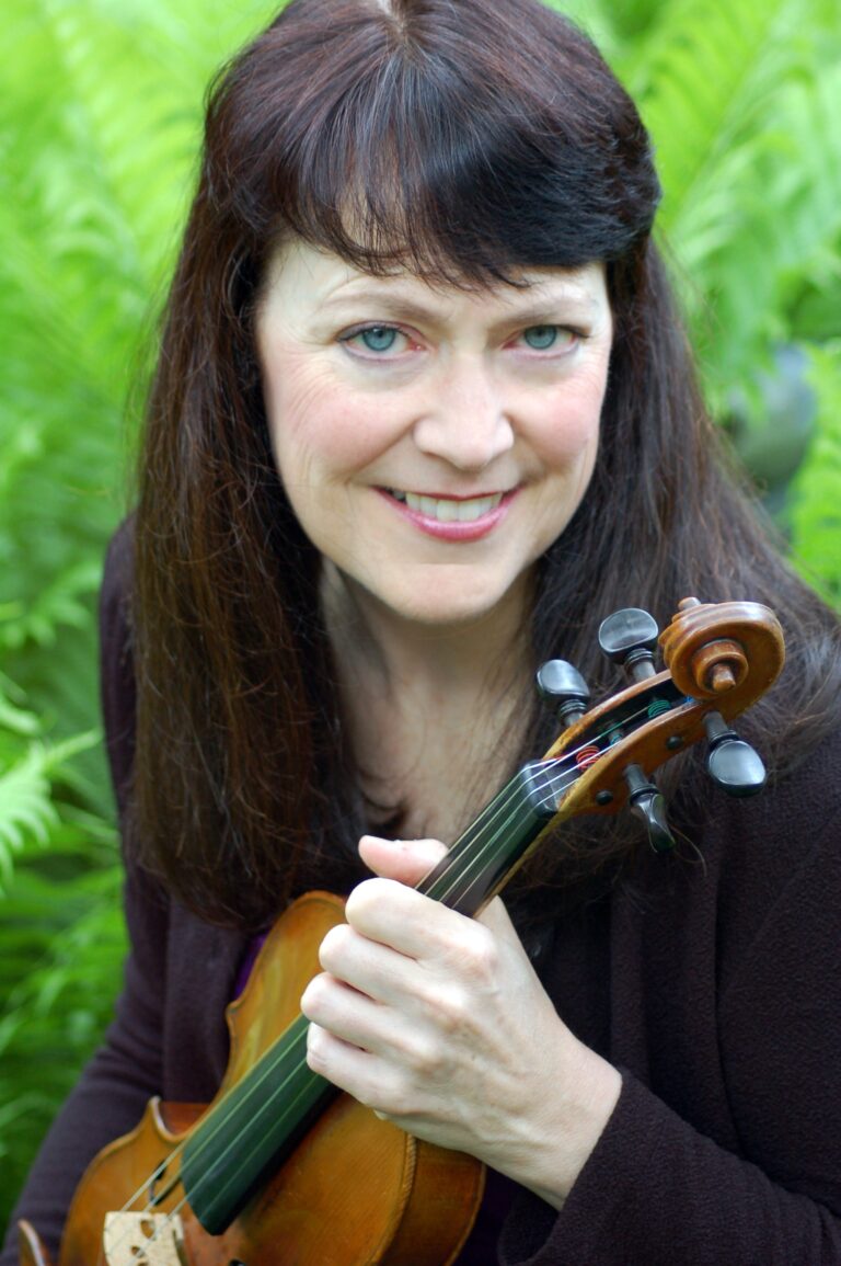 Marcia Henry Liebenow - Bradley University | Bradley University