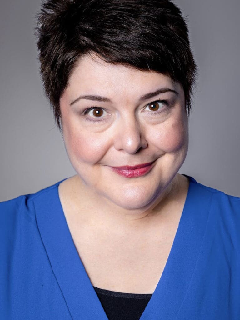 Alison Meuth - Bradley University | Bradley University