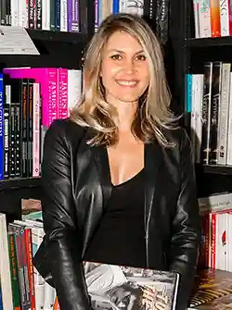 Amanda Morck - Bradley University | Bradley University