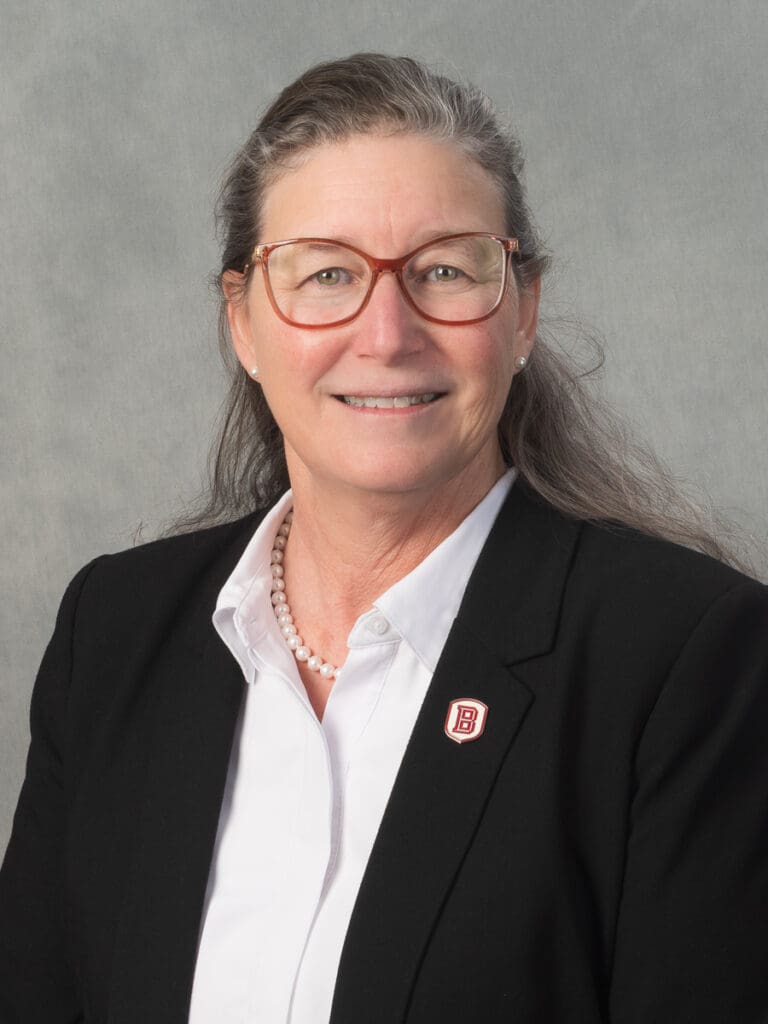 Sherri Morris - Bradley University