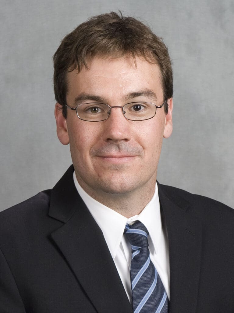 Devin Murphy - Bradley University | Bradley University