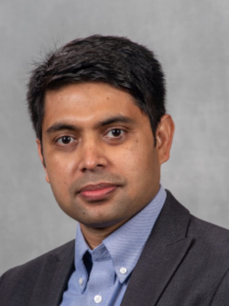 G. G. Md. Nawaz Ali - Bradley University | Bradley University