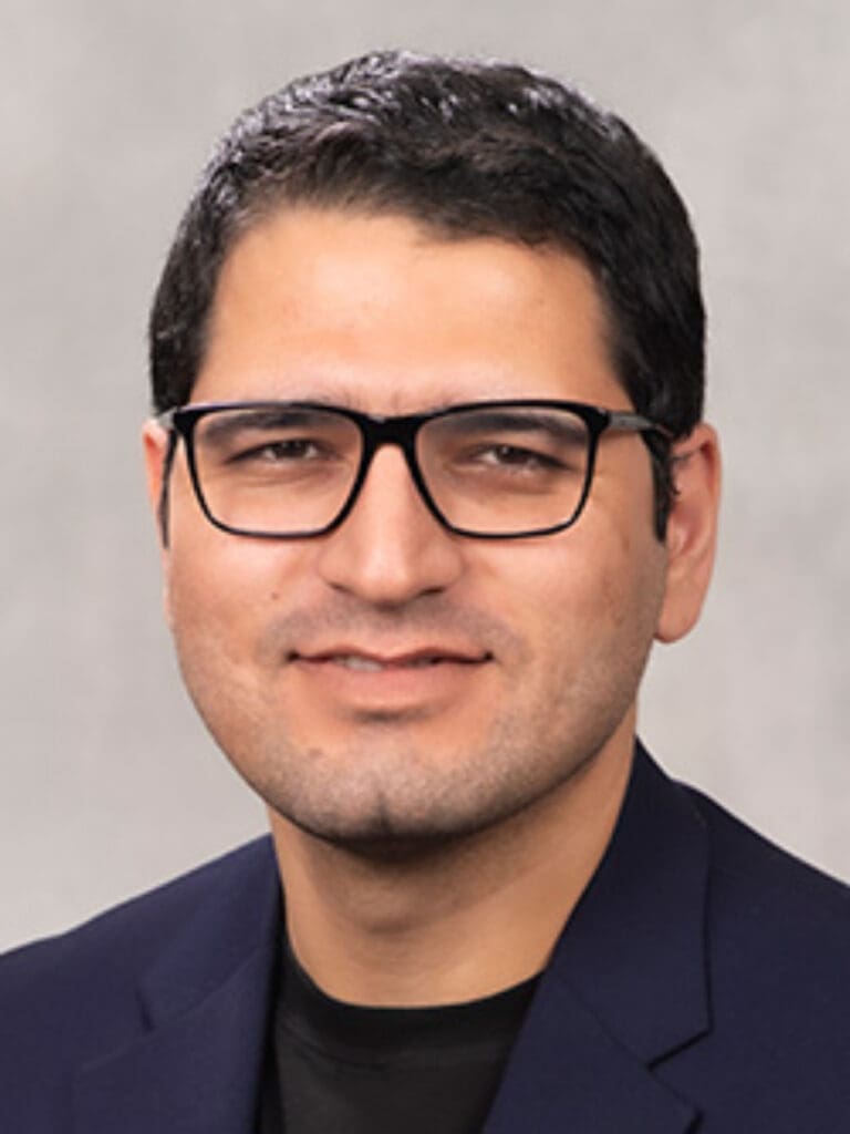 Mehdi Nezami - Bradley University | Bradley University