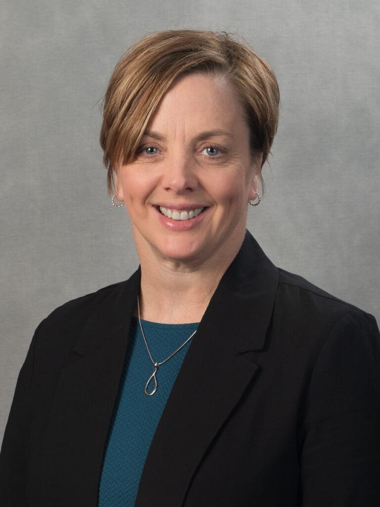 Melissa Peterson - Bradley University | Bradley University