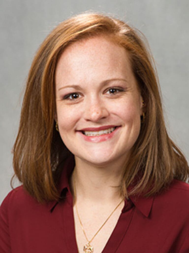 Megan Remmel - Bradley University | Bradley University